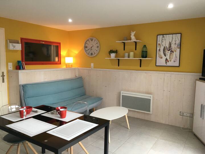 Appartement Du Lac - Lac de Longemer