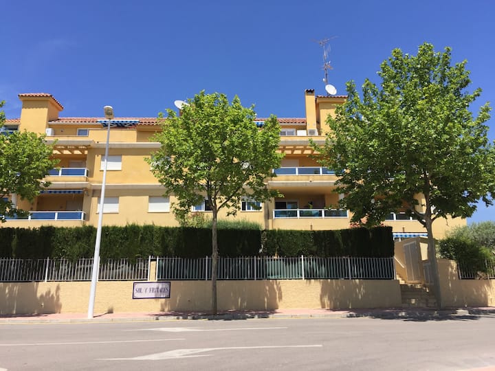 Mg Estudio - Alcossebre