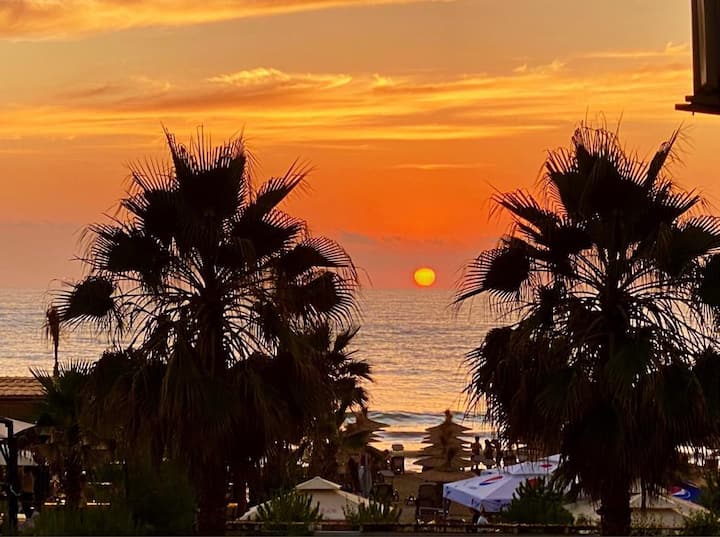 Adriatic Apartment La Perla - Albania