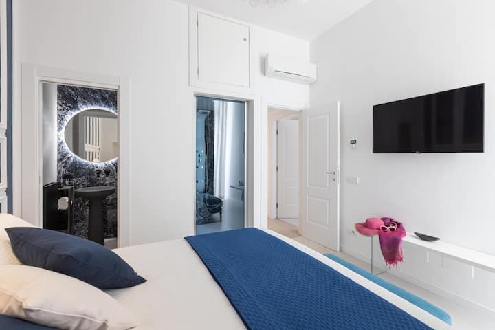 Marina Grande Deluxe - Sorrento