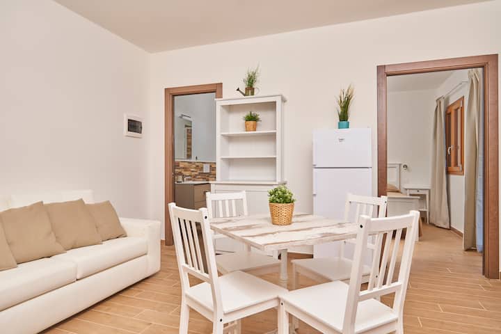 Appartamenti Aloe Con Vista Mare - Isola D’elba A2 - Portoferraio