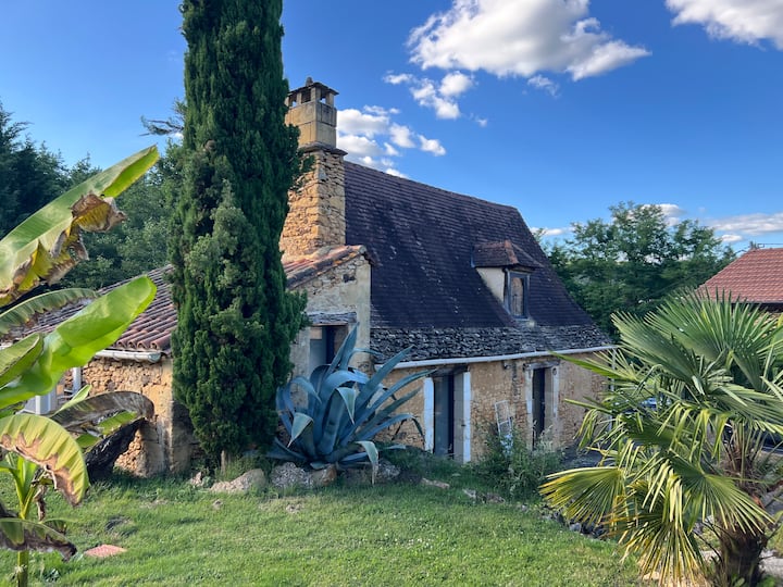 Maison De Campagne à Sarlat - Sarlat-la-Canéda