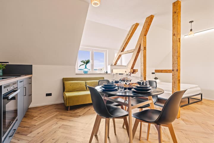 Kleines Schreinerloft - Meckenbeuren