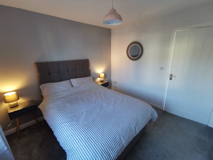 Modern Annexe In Saundersfoot - Tenby