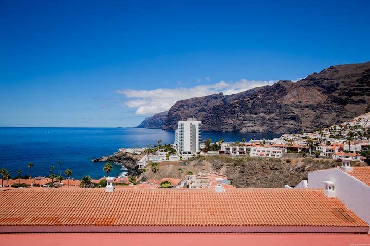 Sun Forever In Las Rosas - Santiago del Teide