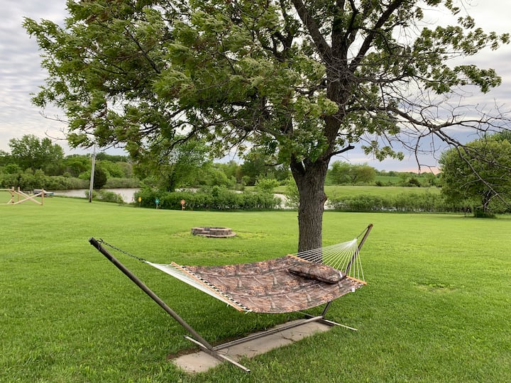 Rathbun Lake Cabin Rentals | Cabins and More | Airbnb