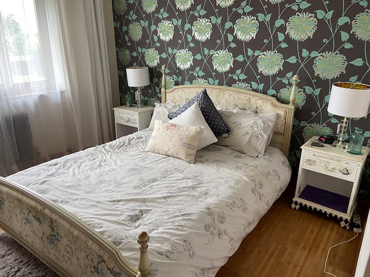 Serenity B&b - Stratford-upon-Avon