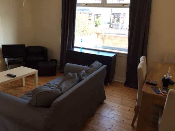 3 Bedroom House In St.andrews- Home Of Golf Open - Saint Andrews