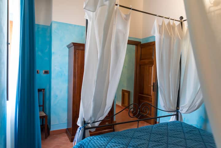 Il Casale Di Ginetto Appartamento Fiordaliso - Cascia