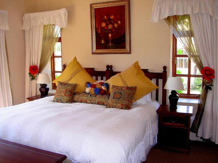 Lake Clarens Guest House Room 1 - Clarens