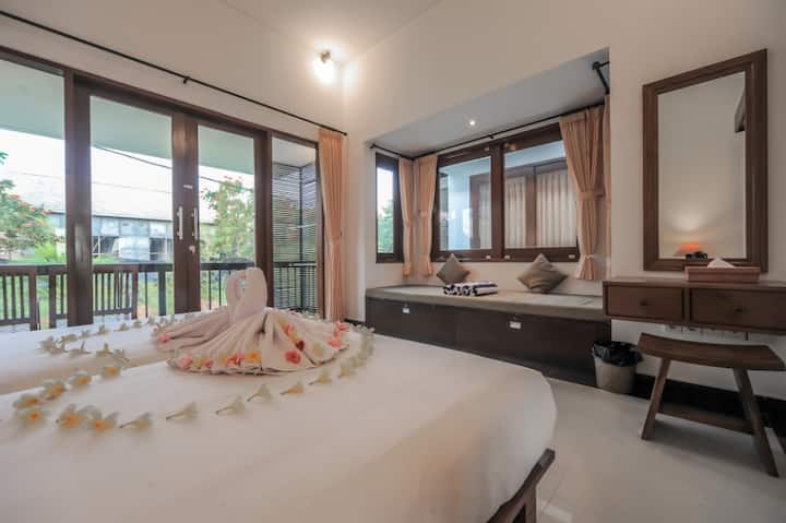 Sayang Sanur Resort_terrace House No. 209 - Sanur