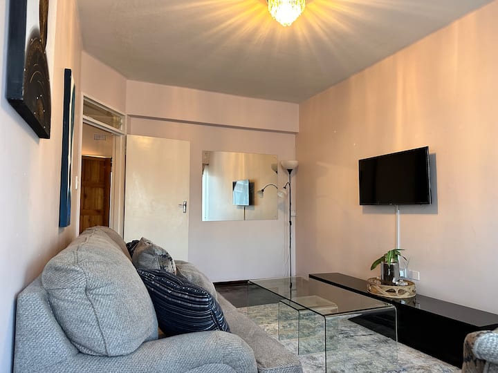 Opmag City Retreat - 하라레