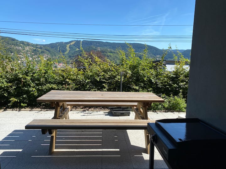 Appartement Gérardmer - Gérardmer