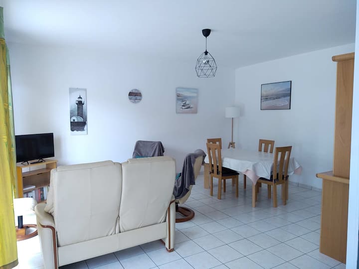 Appartement Saint-cast Le Guildo - Saint-Cast-le-Guildo