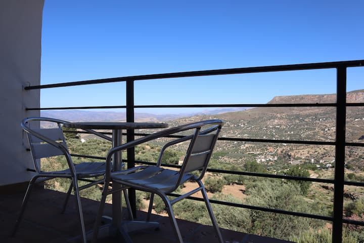 Casa Arts Room 1 - Alcaucín