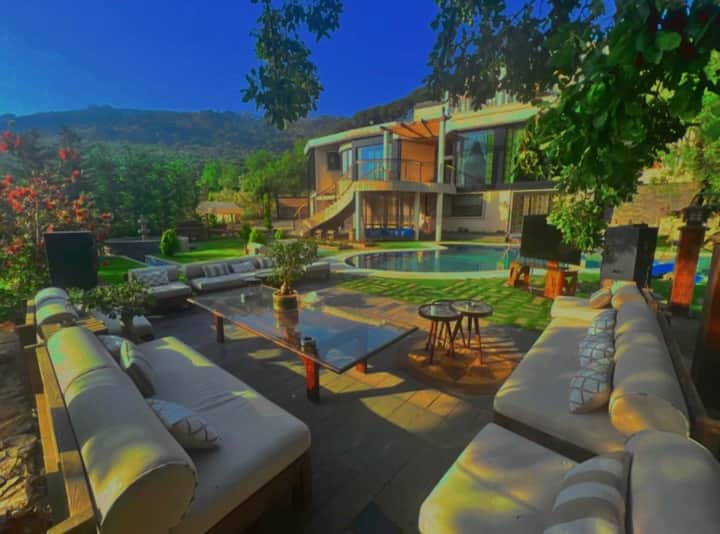 Bzebdine : locations de vacances et logements - Mount Lebanon ...