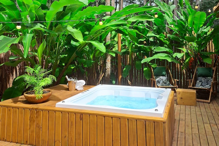Vila Dos Macacos - Casa Guigó - Trancoso