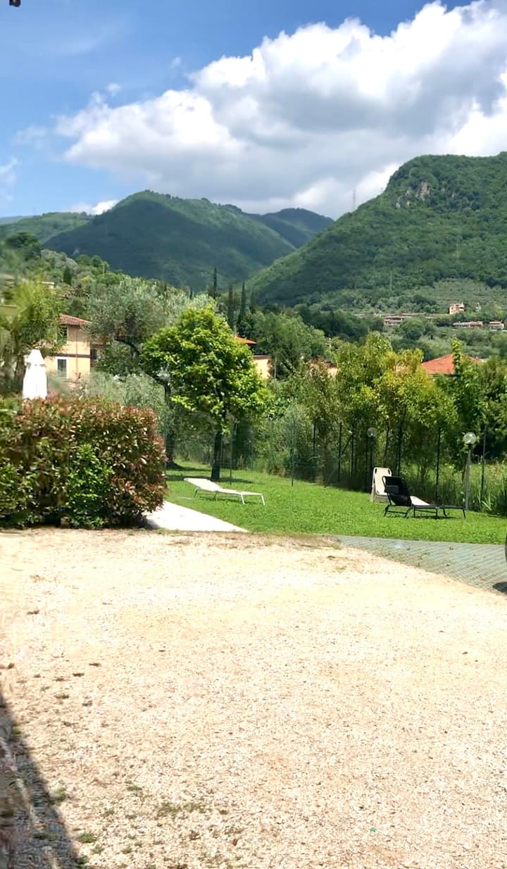 Cascina Immersa Nel Verde - Salò