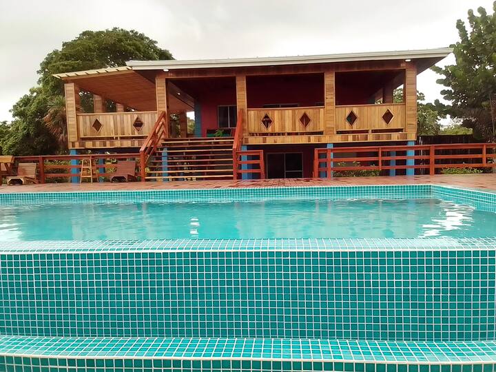 Mullins River : locations de vacances et logements - Stann Creek ...