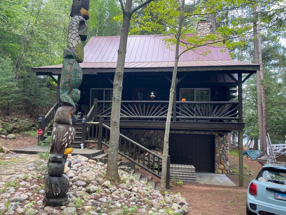 Wisconsin Cabin Vacation Rentals - United States | Airbnb