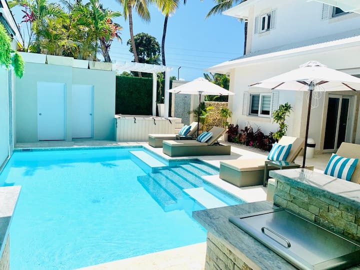 Villa Bella Vida - Cabarete