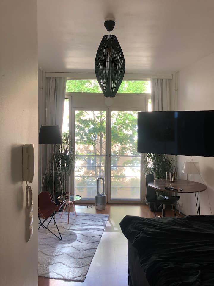 Bright Apartment In The Center Of Helsinki - Helsinki