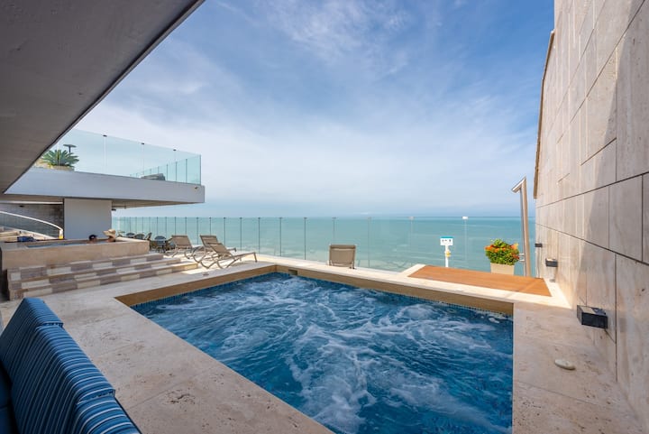 Exclusive And Cozy Duplex 2br - Cartagena