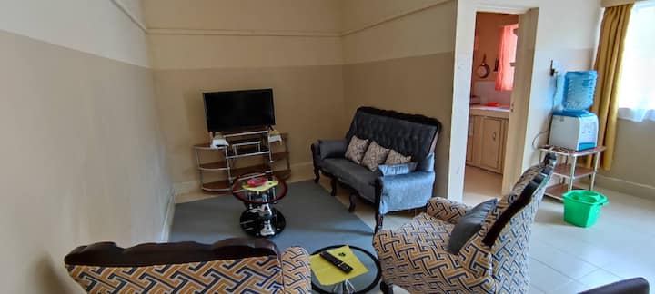 Kitale Vacation Rentals & Homes - Trans-Nzoia County, Kenya | Airbnb