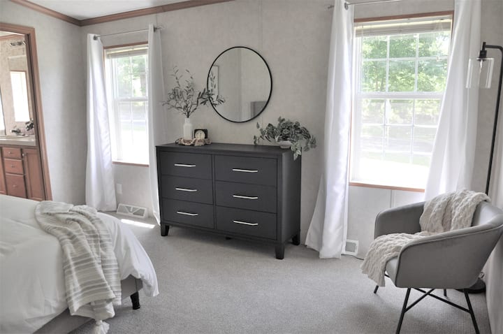 Near Moonstone Manor-hershey Park- 3 Bed/2 Bath - Middletown, PA