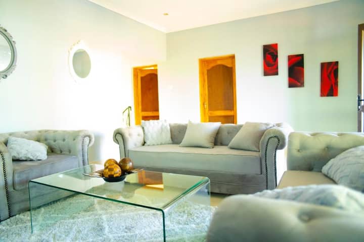 Villa Cassandra Air Bnb - Lilongwe