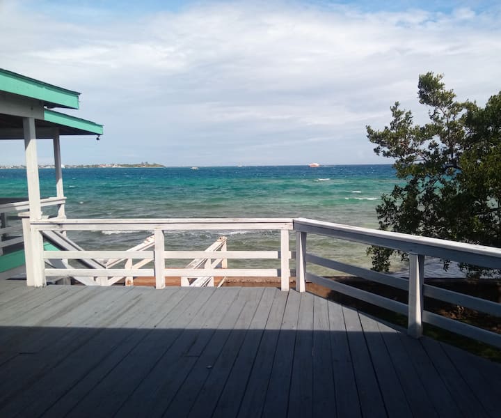 Utila Vacation Rentals | Houses and More | Airbnb