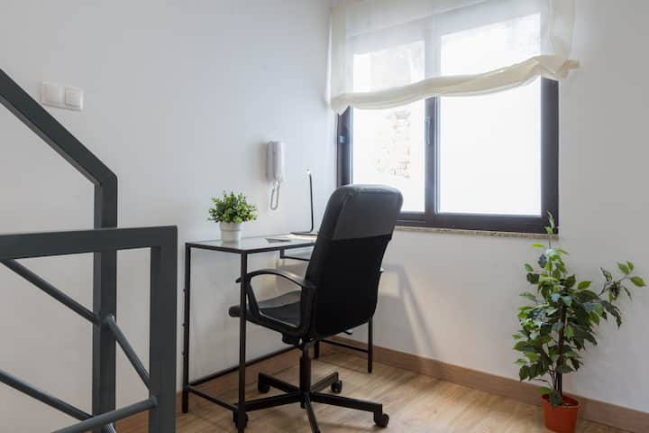 Villa_passos - Argoncilhe