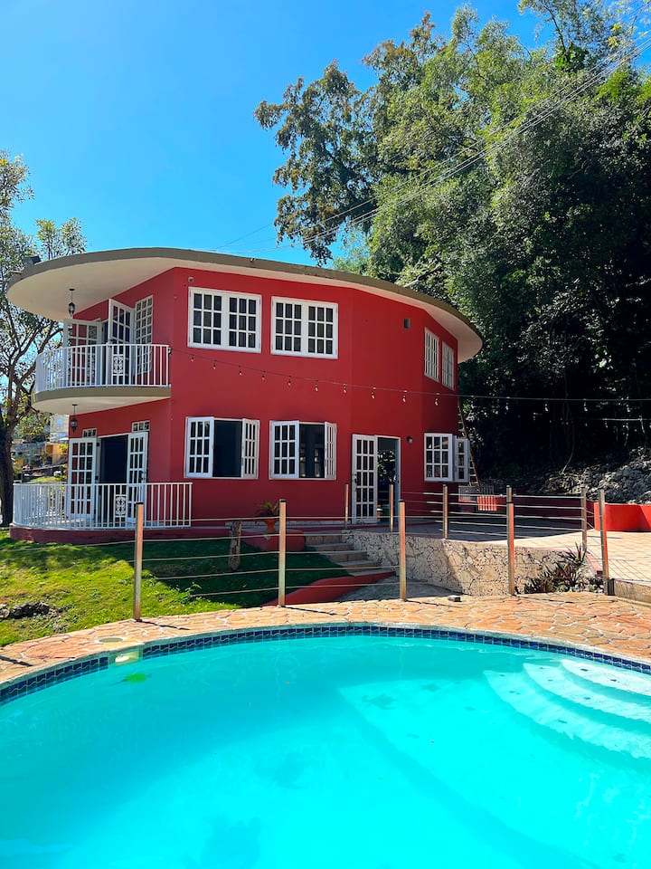 Hacienda Casa Linda - Vega Baja