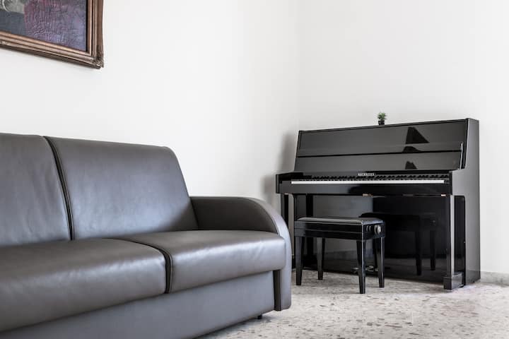 Casa Ferraro - Vico Equense