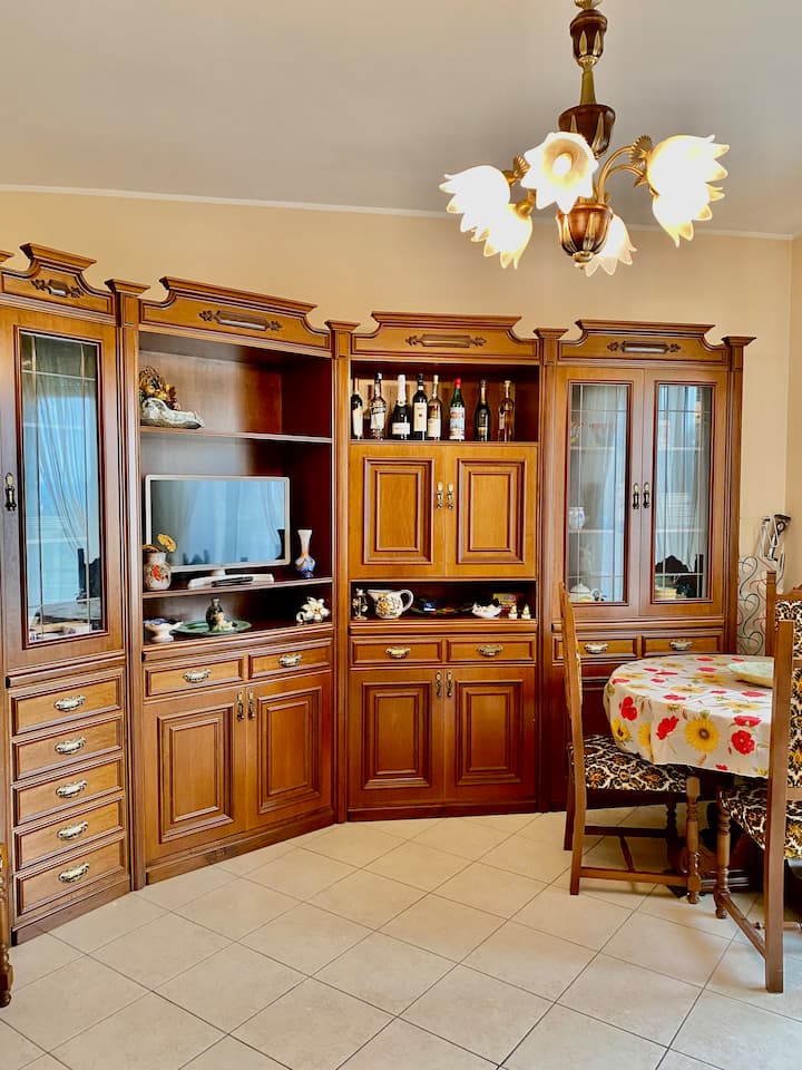 Ariaalpina - Arona, Italy