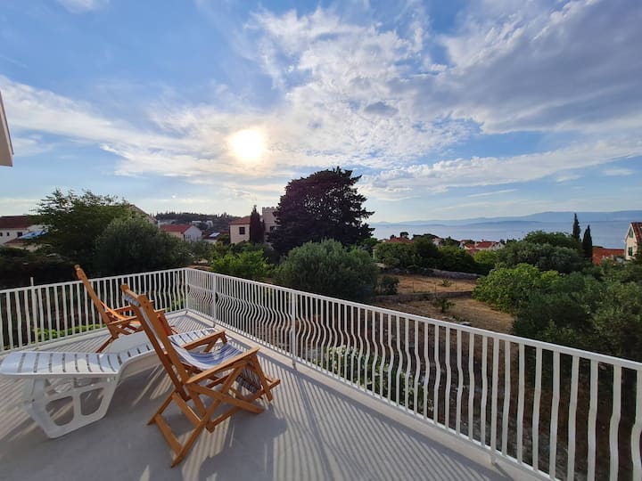 Garden House Sutivan - Sutivan