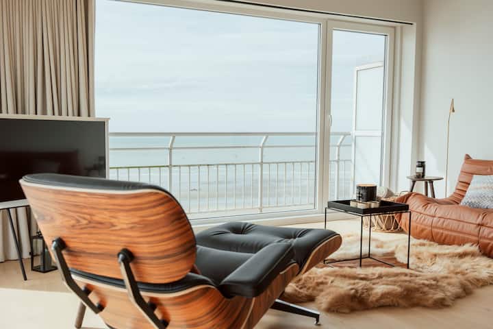 Your Luxury Family Getaway In Oostduinkerke - Nieuwpoort