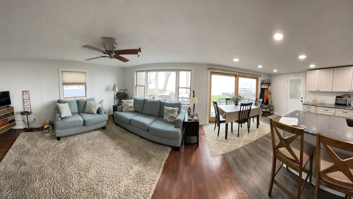 Oneida Lake Vacation Rentals | Cottage and Cabin Rentals | Airbnb