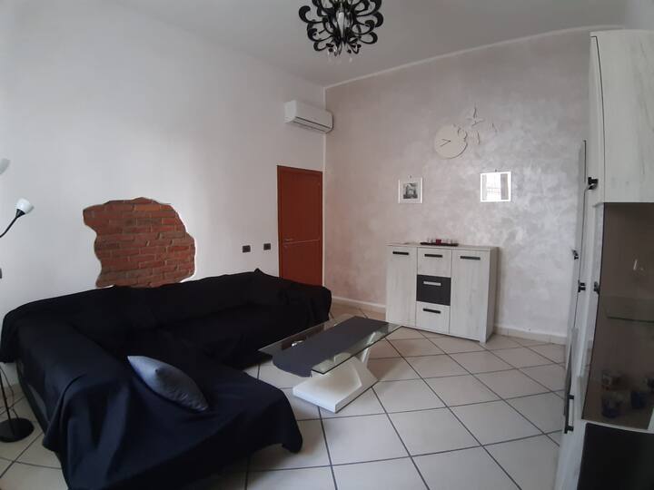 La Casa Di Emilio - Piombino