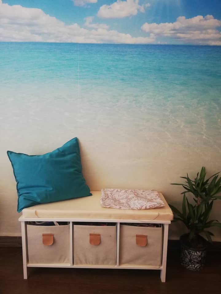 Apartamento Reformado Con Vistas Al Mar - Benitachell