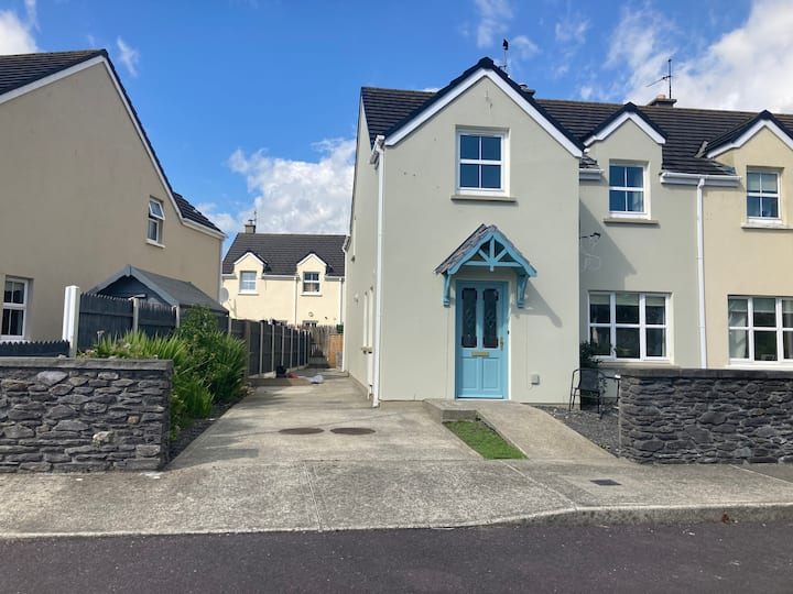 Modern 4 Bedroom House In Beautiful West Cork - Skibbereen