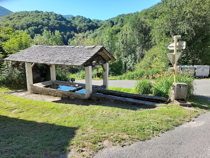 Gîte "Les Lutins" - Ariège