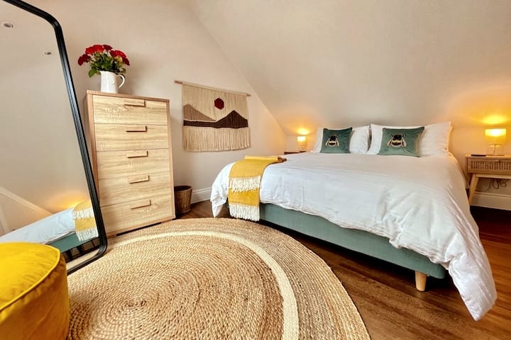 The Hideaway - A Hidden Gem In Henley-on-thames - Henley-on-Thames