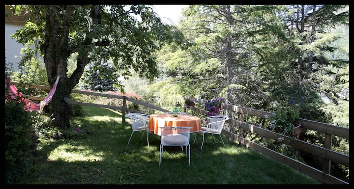 Appartement Dans Chalet 8/10 Personnes - Saint-Lary-Soulan