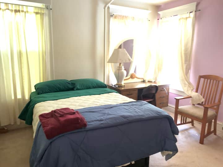 Comfort & Convenience In New Brunswick - Highland Park, NJ