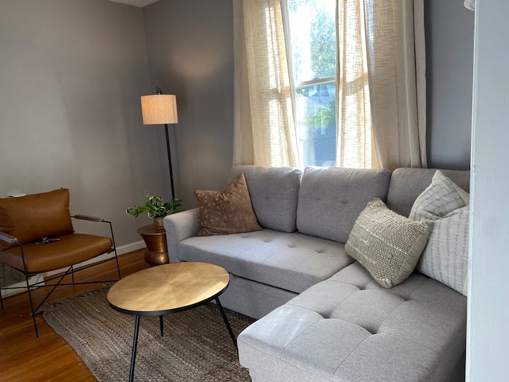 Lovely 1 Br Apartment Central Lexington - Lexington, KY