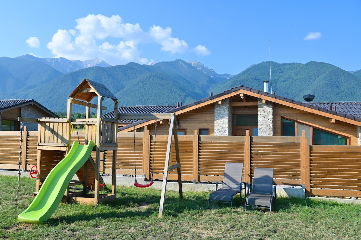 Bansko Vacation Rentals | Airbnb