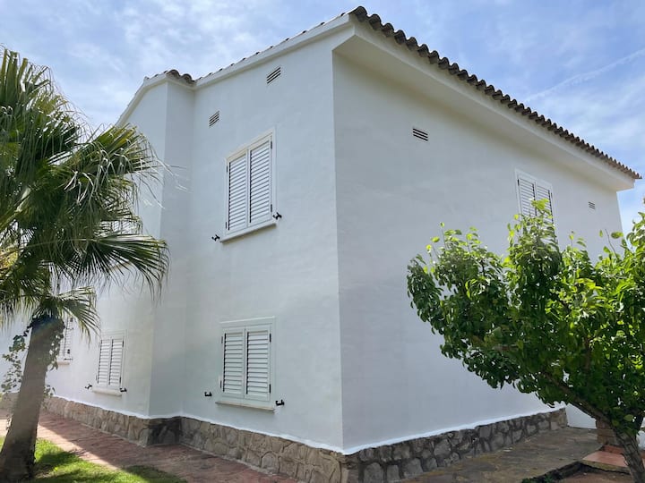 Chalet Amplio - Benicàssim