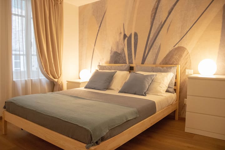 Marilu's Home: Apartment Behind San Martino - Lucca