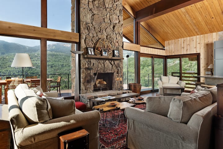 View House-snowmass - Aspen, CO